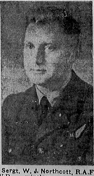 WW2 Roll of Honour